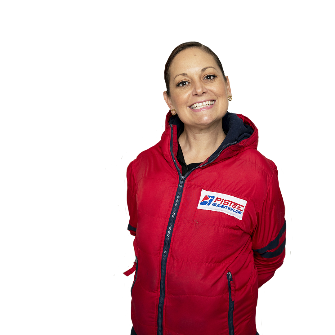 Profesionales del patinaje – pistadehielogdl.com